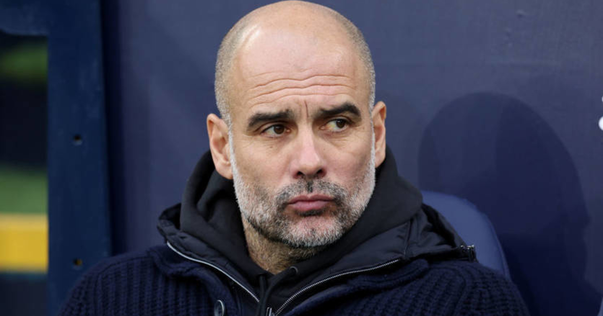 Гвардиола: Я не собираюсь оставаться, когда почувствую, что клубу нужны ...
