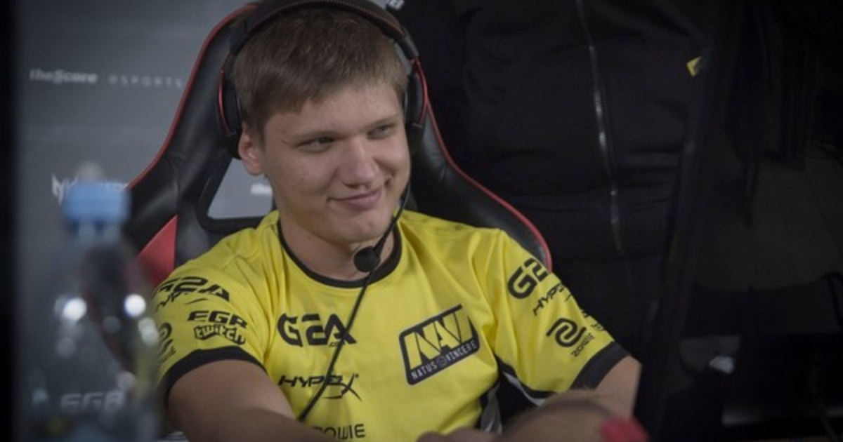 S1mple против четверых - лучший момент игры NaVi - Team Liquid - iSport.ua