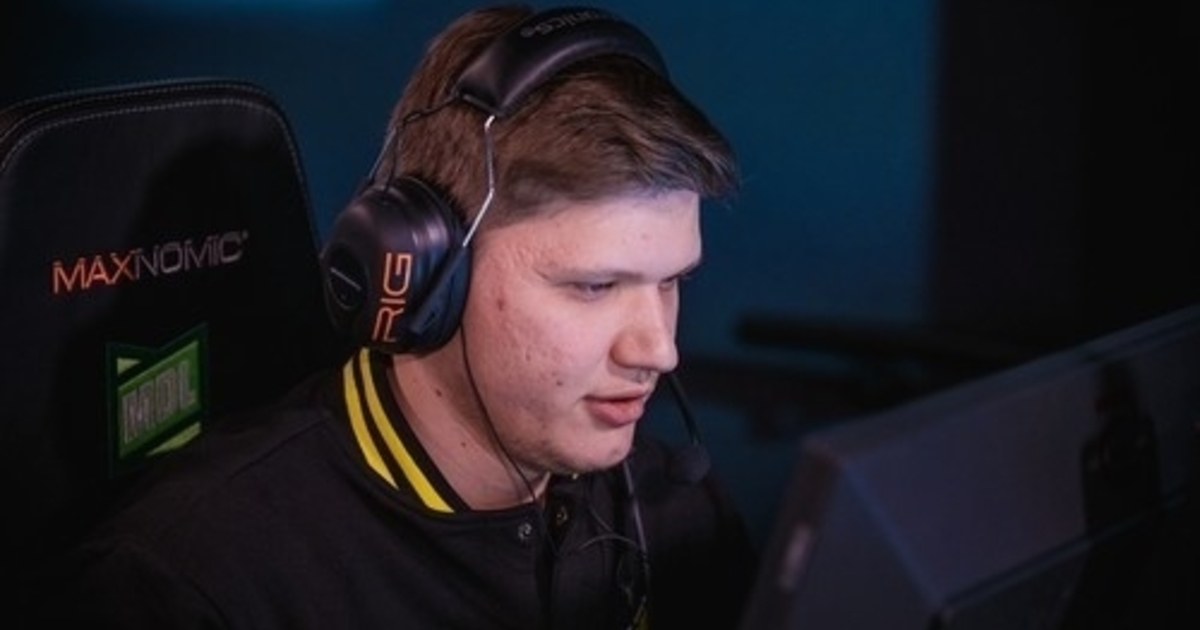 S1mple: Прощай, плей-офф Road to Rio - iSport.ua