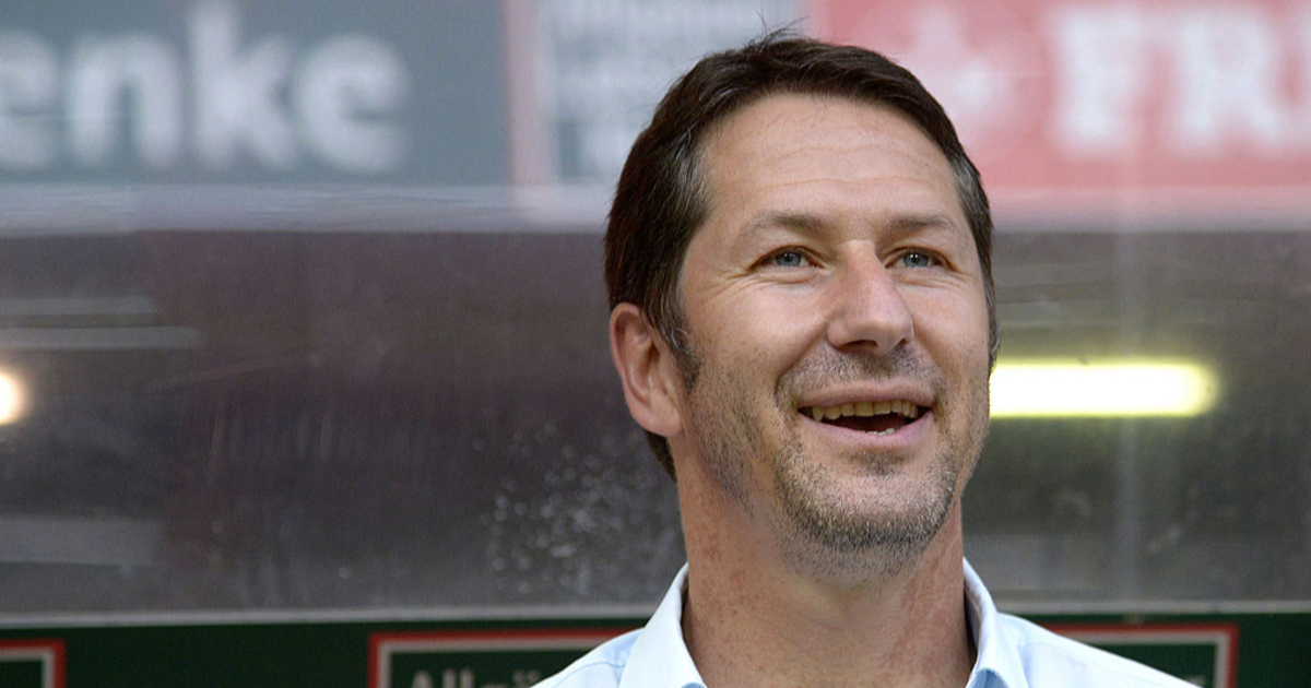 Тренер сборной Австрии: Мы выступили фантастически - iSport.ua