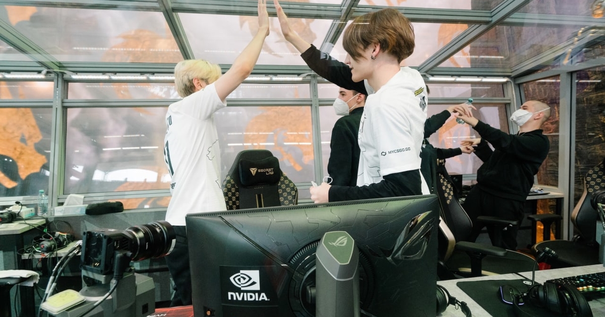 PSG.LGD - Spirit: прогноз на гранд-финал The International - iSport.ua