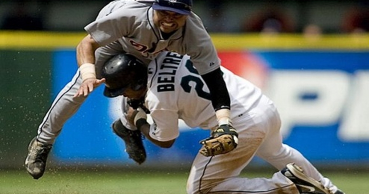 iSport.ua представляет: Бейсбол - iSport.ua