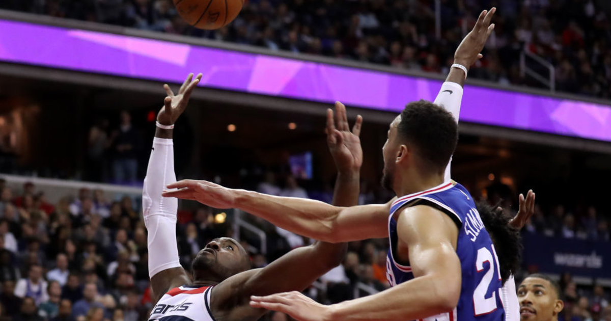 Анонс сезона НБА: кто станет лучшим новичком и оформит лучший камбэк ...