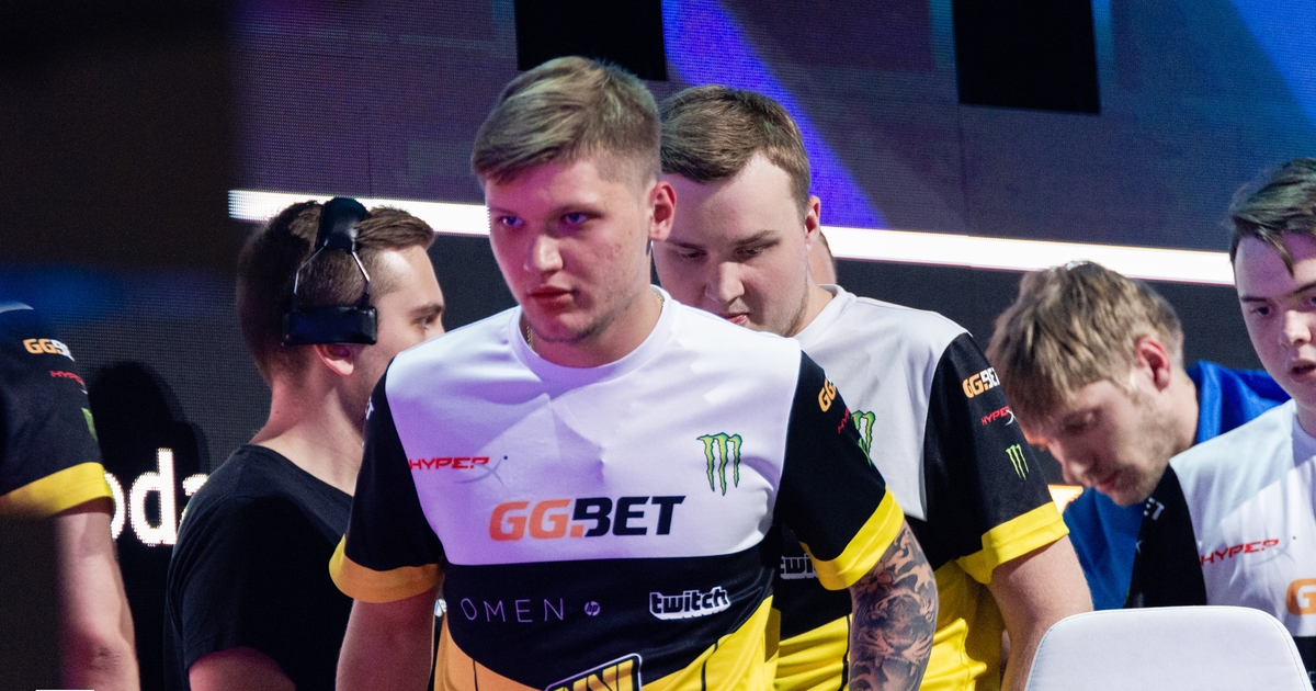 S1mple: Буду тренироваться, чтобы вынести Liquid в соло - iSport.ua