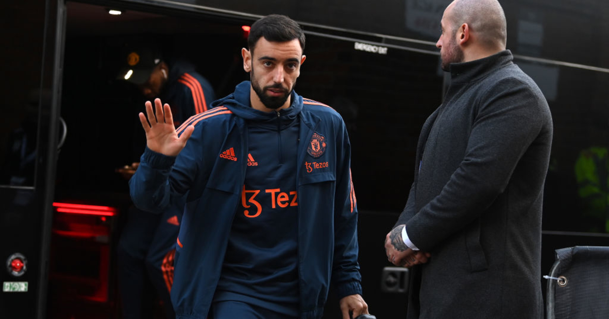 Футболист МЮ проведет юбилейный матч в АПЛ - iSport.ua