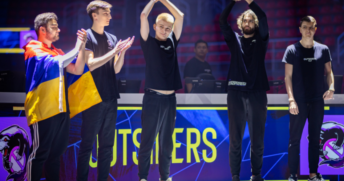 Хто виграв чемпіонат IEM Rio Major з CS:GO 2022 - iSport.ua