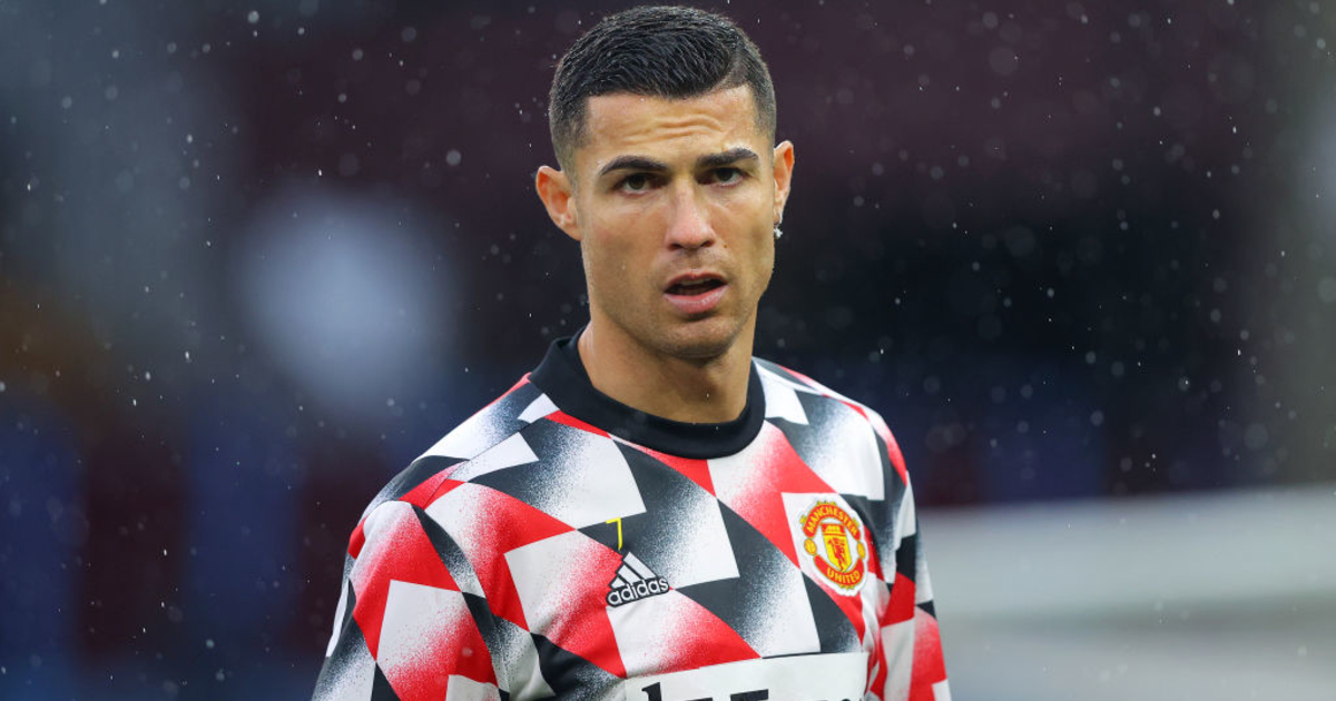 Бекхем підтримав Роналду і запросив до Інтер Майамі - iSport.ua