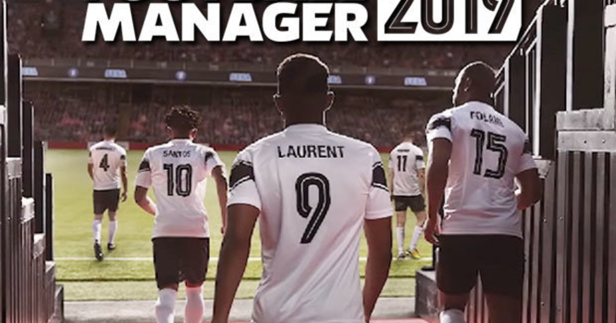 Football Manager 19 будет еще реалистичнее – в игре появится VAR ...