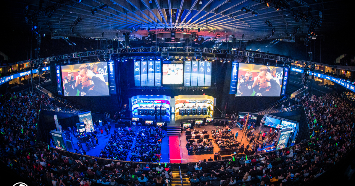 IEM Chicago: турнирная таблица - iSport.ua