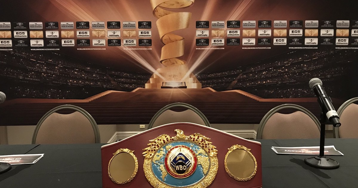 Второй сезон WBSS может не состояться - iSport.ua