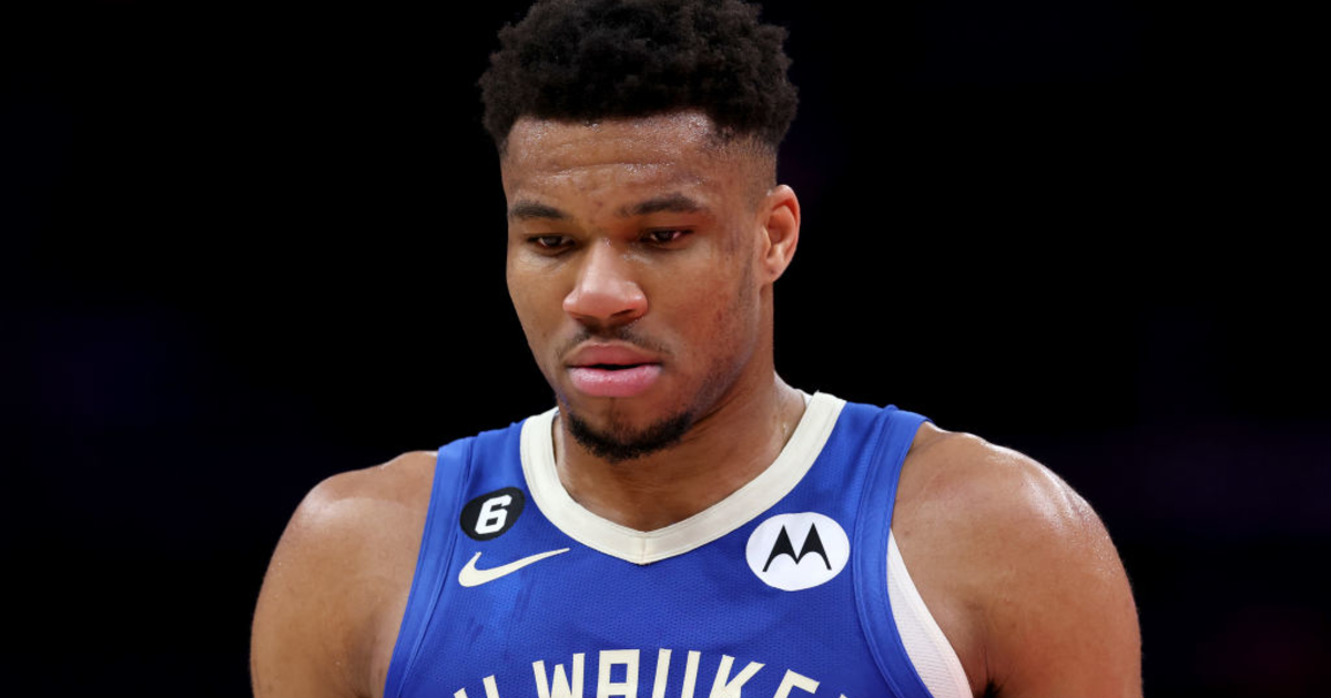 Яннис признался, что задумывался о завершении карьеры в 2020 году ...