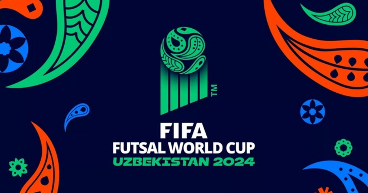ЧС-2024 з футзал: розклад та результати збірної України - iSport.ua