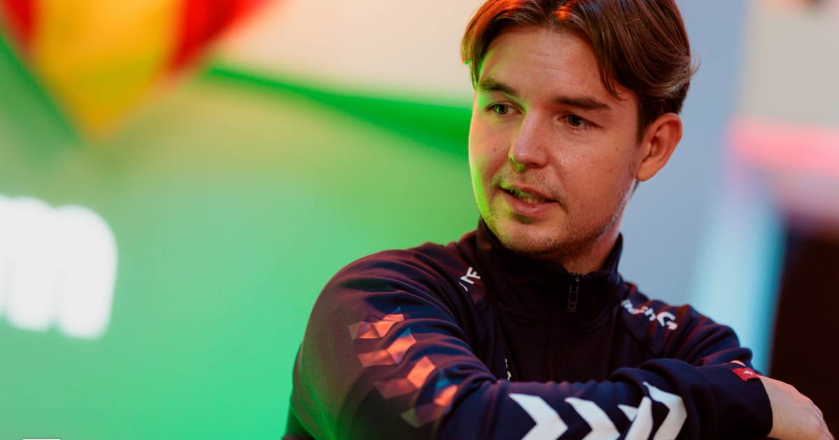 dev1ce: Для мене S1mple - найкращий гравець в історії CS - iSport.ua