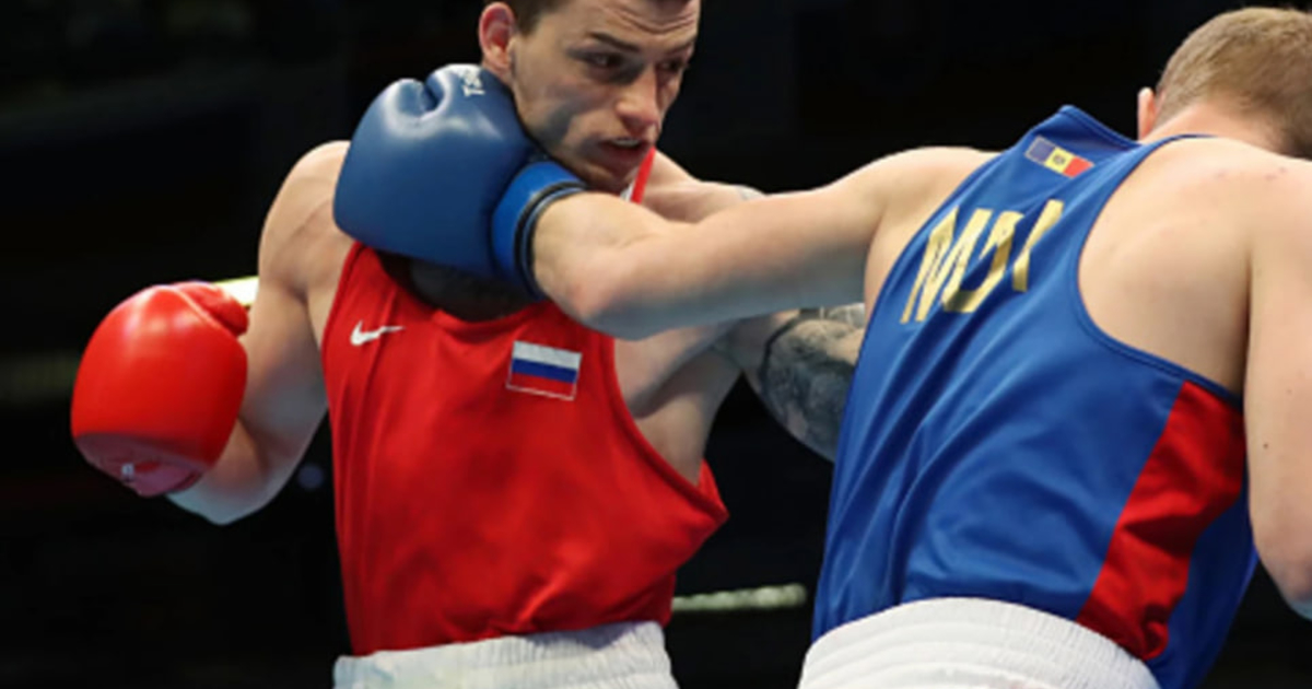 Российские боксеры отказались участвовать в отборе к Олимпиаде 2024 Isport Ua